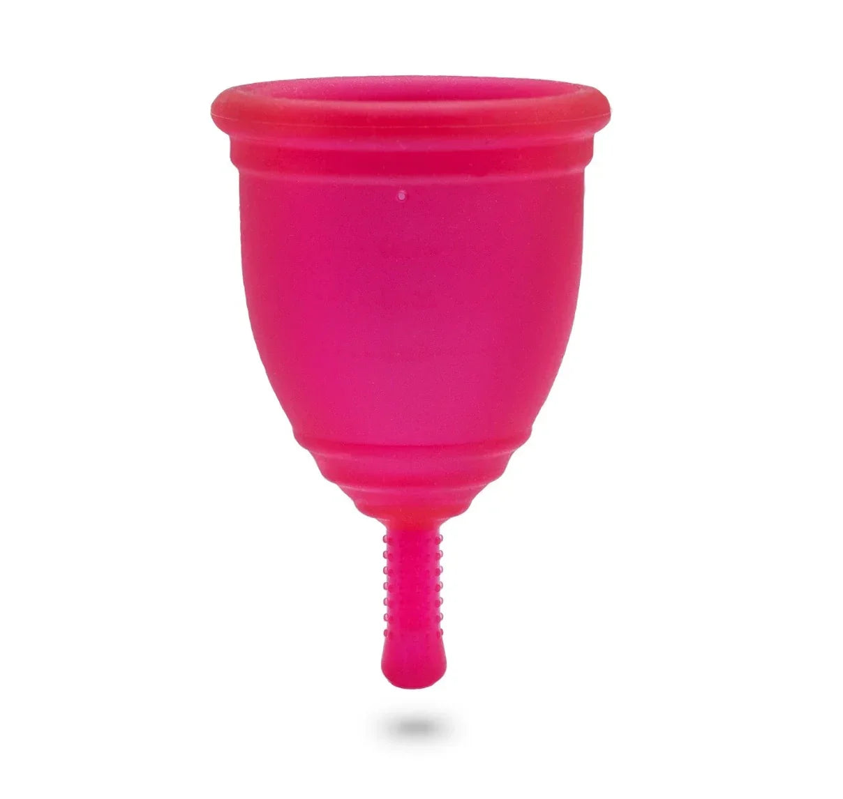 Ruby Cup | Reusable Menstrual Cup – Medical-Grade Silicone