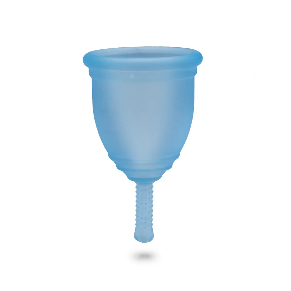 Ruby Cup Menstrual Cup (incl. donation)