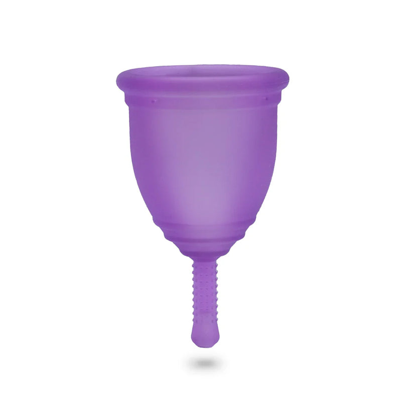 Ruby Cup Menstrual Cup (incl. donation)