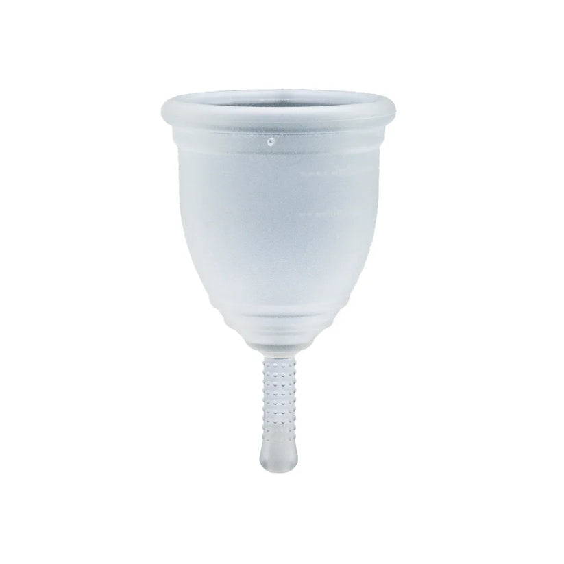 Ruby Cup Menstrual Cup (incl. donation)