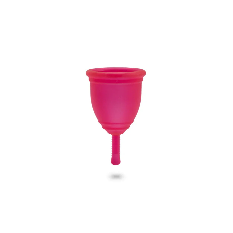 Ruby Cup | Best Menstrual Cup | Fighting Period Poverty