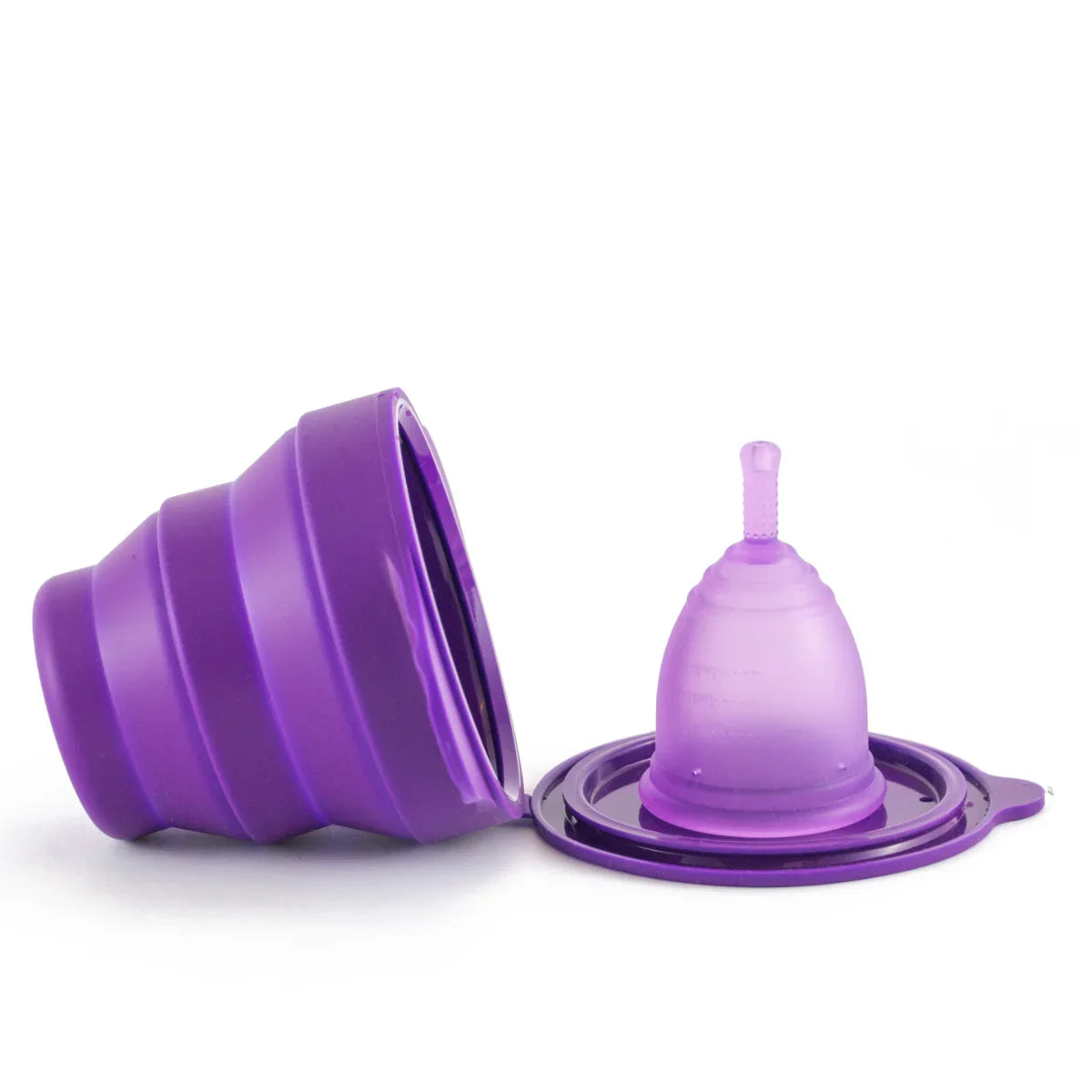 Menstrual Cups – Ruby Cup