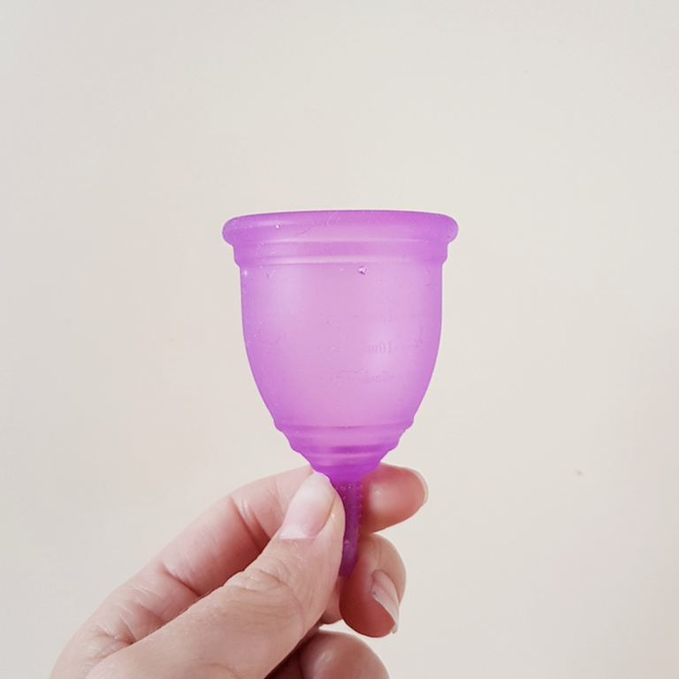 Ruby Cup | Menstrual Cups & Period Pants | Since 2011
