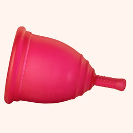 Ruby Cup (incl. donation)